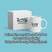 Funny Bunion Mug 11oz 330ml | Bunion Gift Ideas | Bunionectomy Mug ...