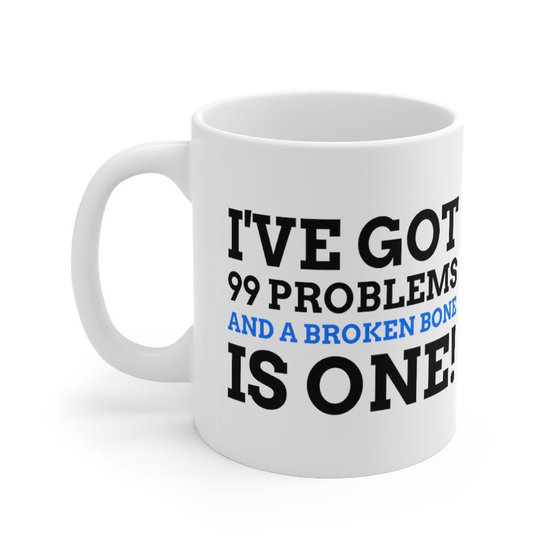 Funny Injury Mug 11oz 330ml Funny Broken Bone Gift Ideas Etsy funny-injury-mug-11oz-330ml-funny-broken-bone-gift-ideas-etsy