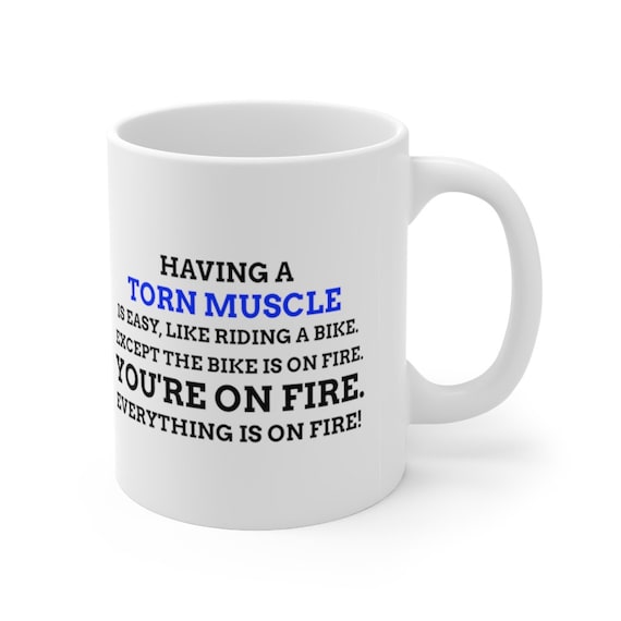 Torn Muscle Memes Pain Memes Post Imgur