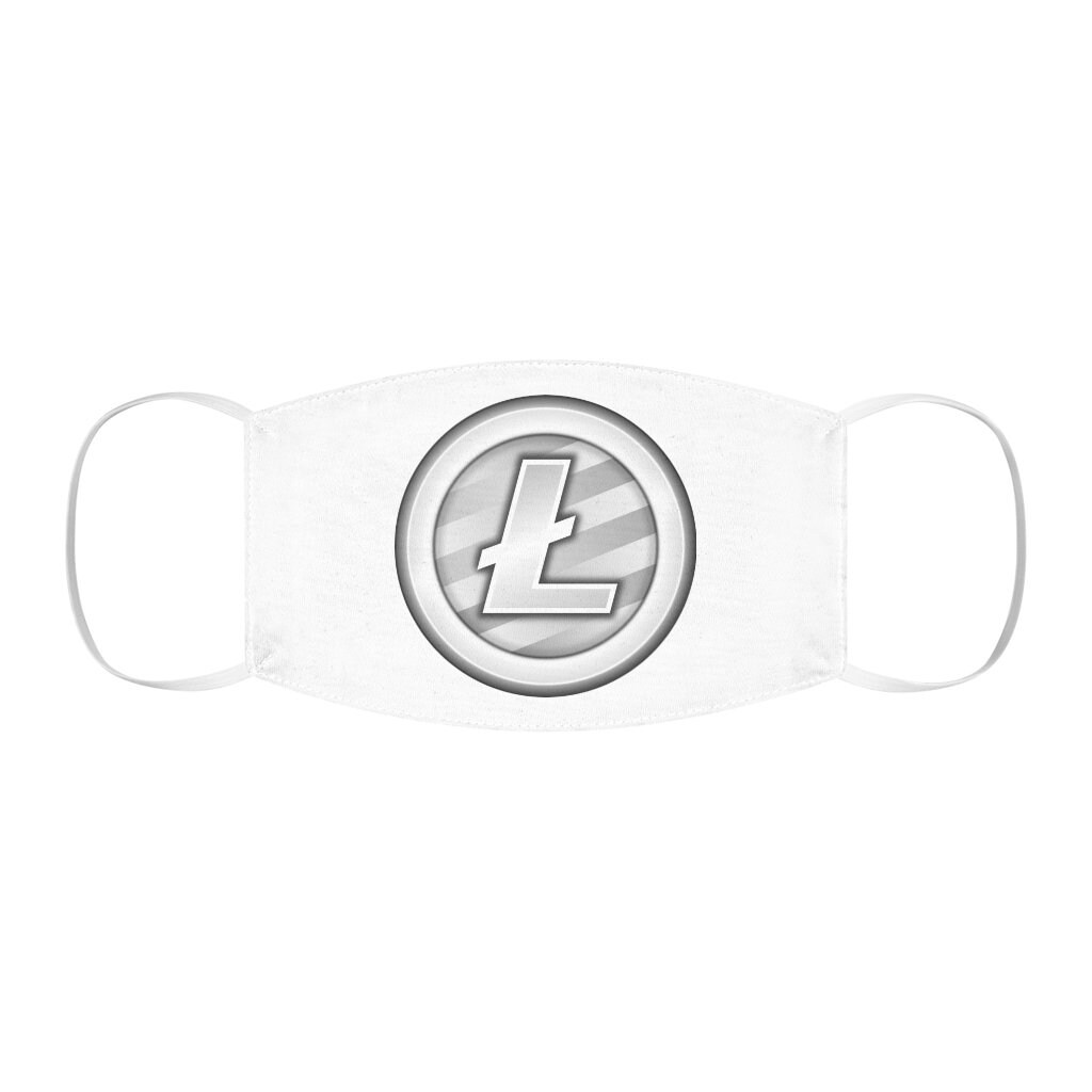 Unisex Lite Coin Fabric Face Mask Breathable & Flexible - Etsy UK