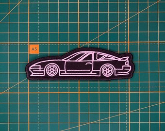 Nissan Patch | Etsy