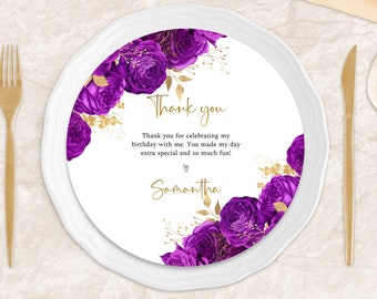 Charger Plate - Etsy