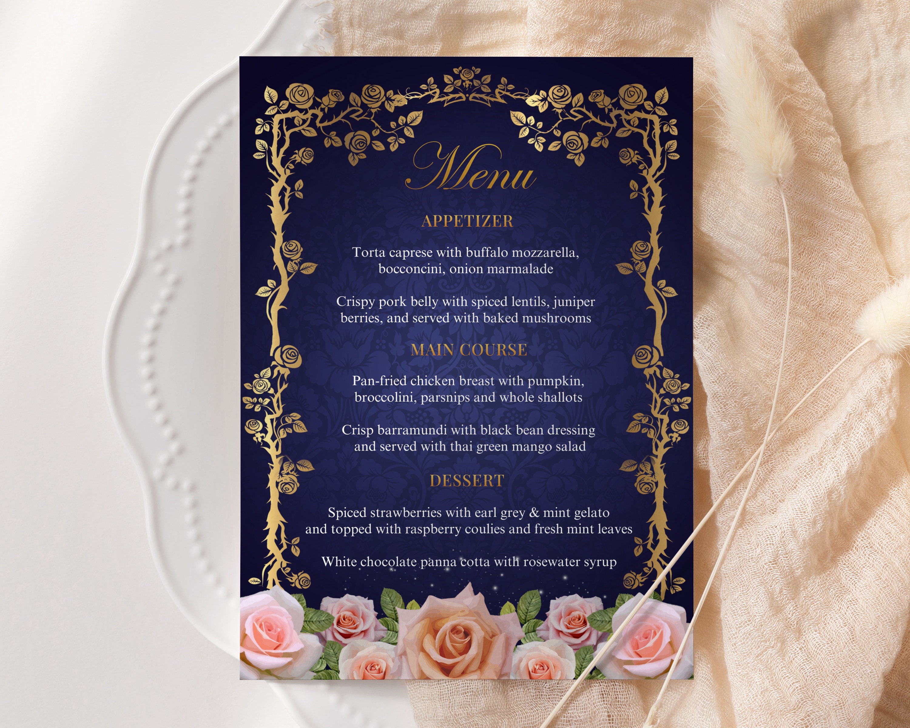 Valary Sanders Wedding