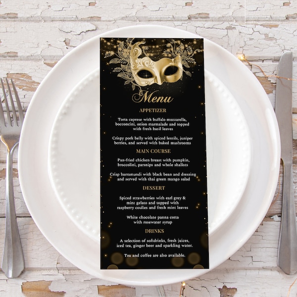 Masquerade Ball - Etsy