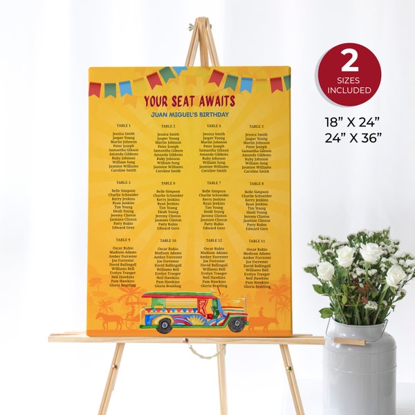 Jeepney Signs - Etsy