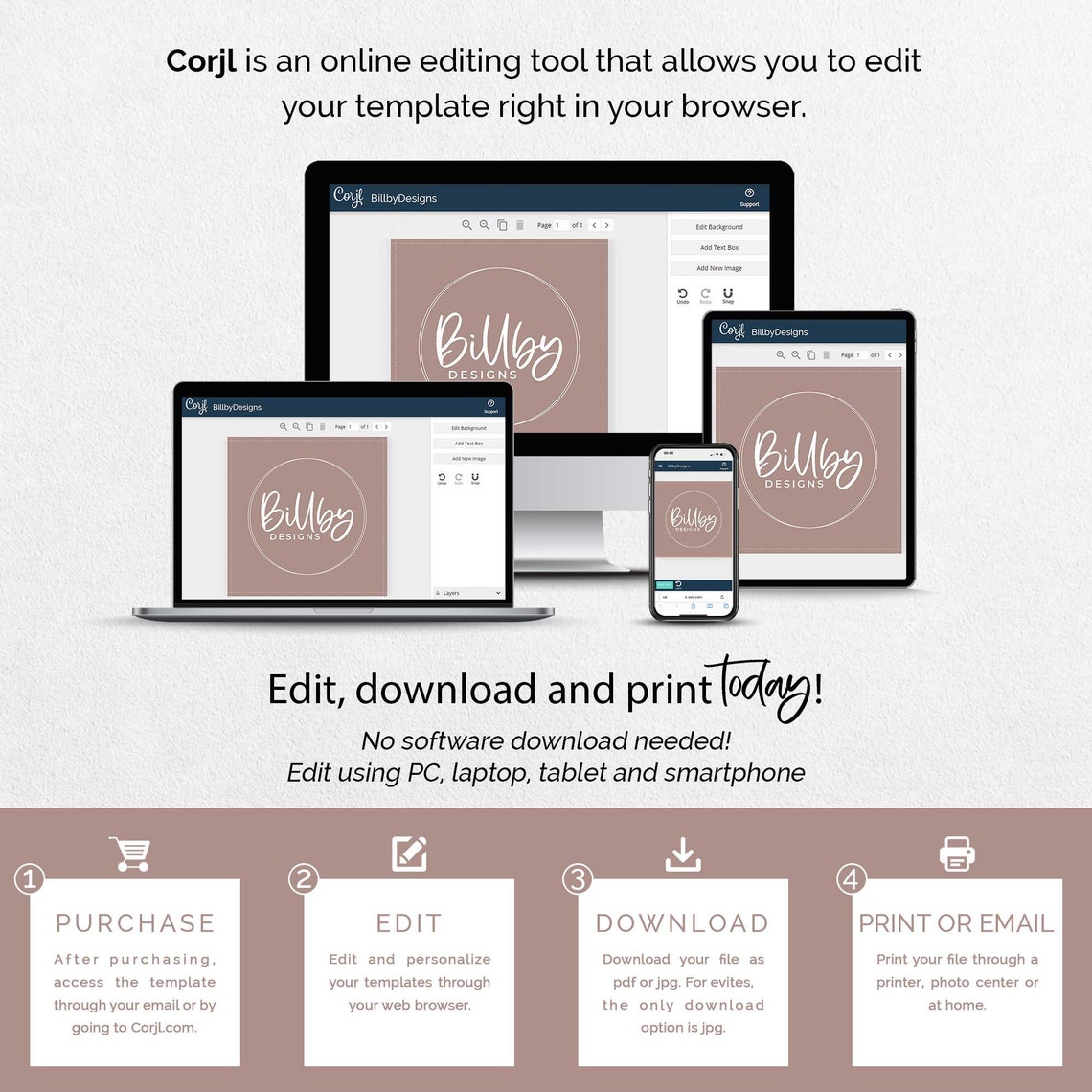 Editable Drink Voucher, Cocktail Beer Wine Voucher Template, Drink ...
