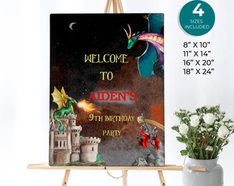 Medieval Castle Sign - Etsy