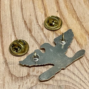 Vintage US Army Uniform Pin. - Etsy