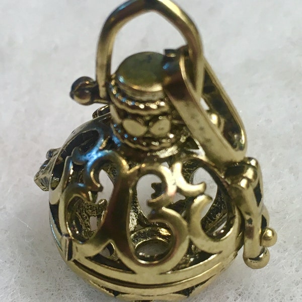 Sphere Locket - Etsy