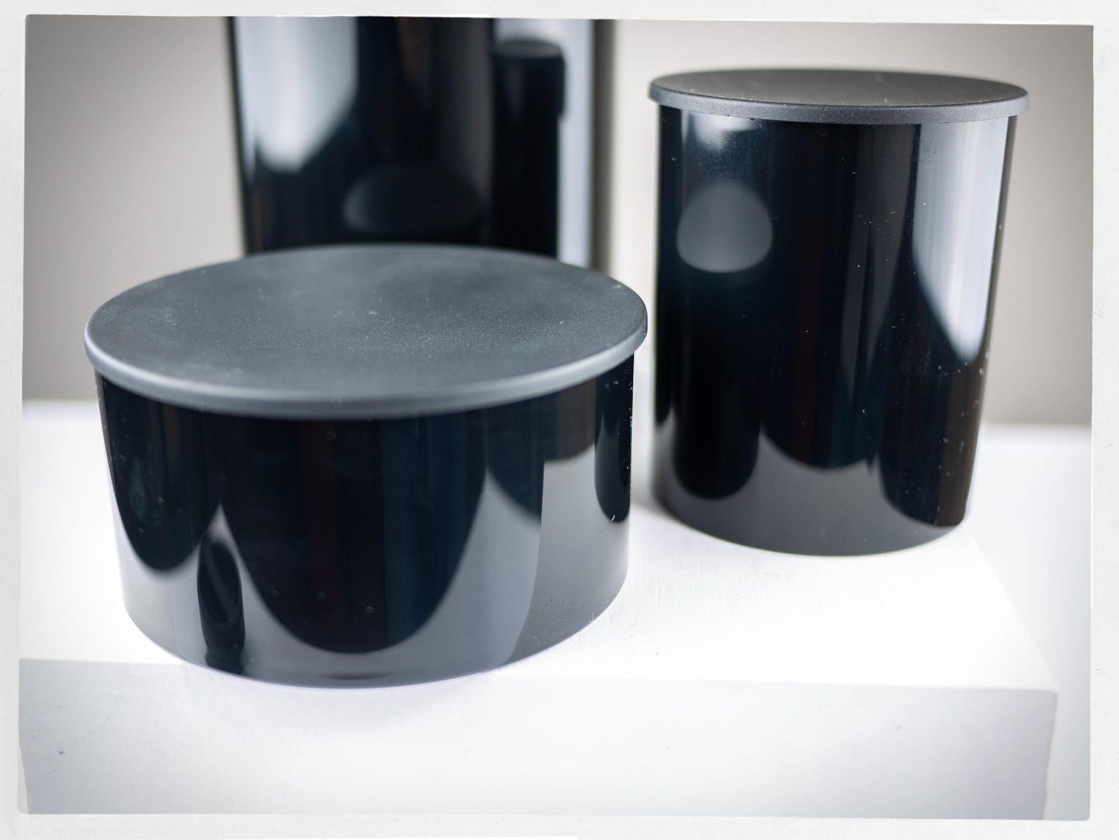 Vintage Stelton EM77 Coffee Set, Erik Magnussen Minimalist Design ...