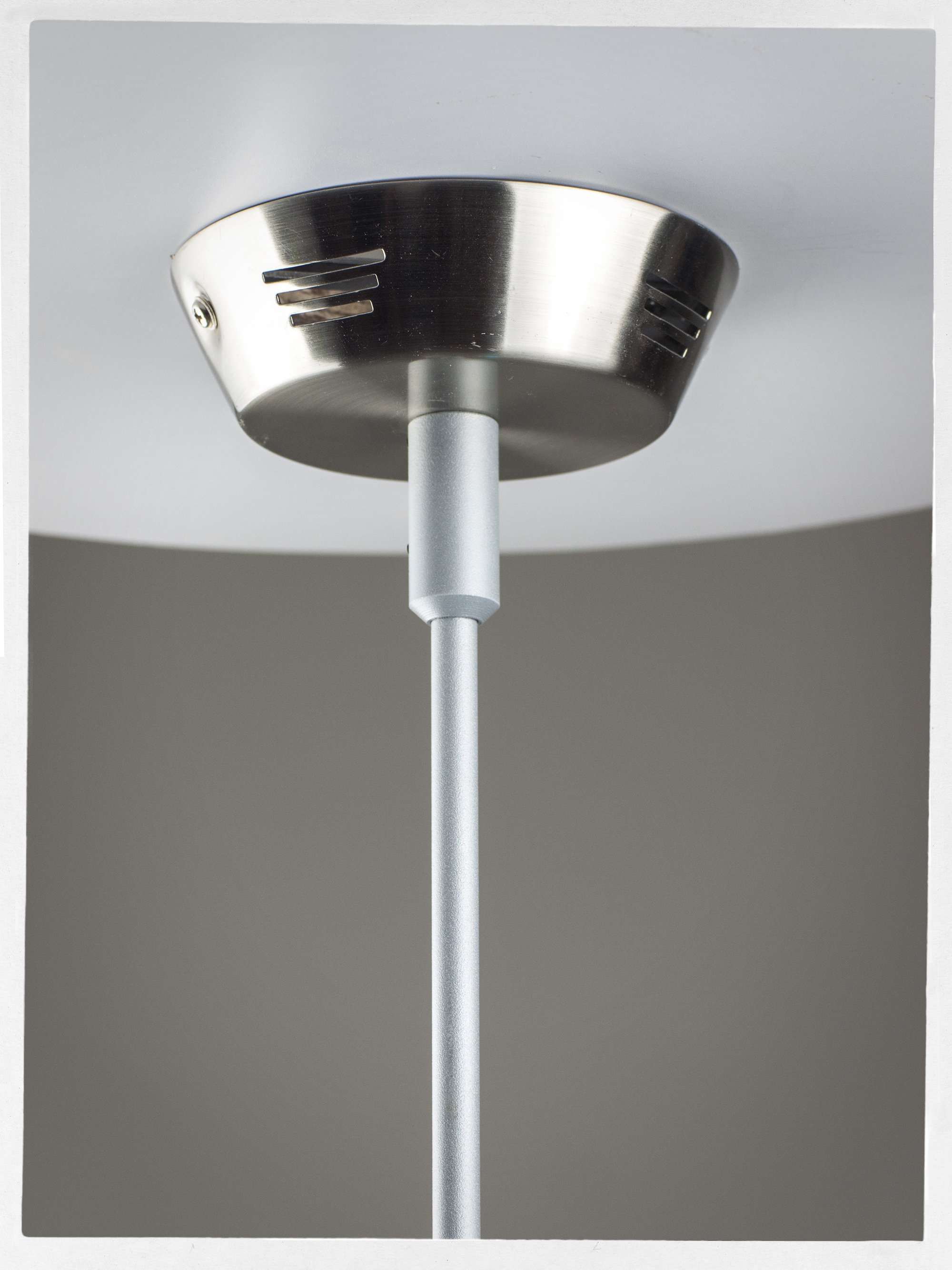 80s High Tech Design Ceiling Lamp, Halogen Spot Light, Post Modern ...