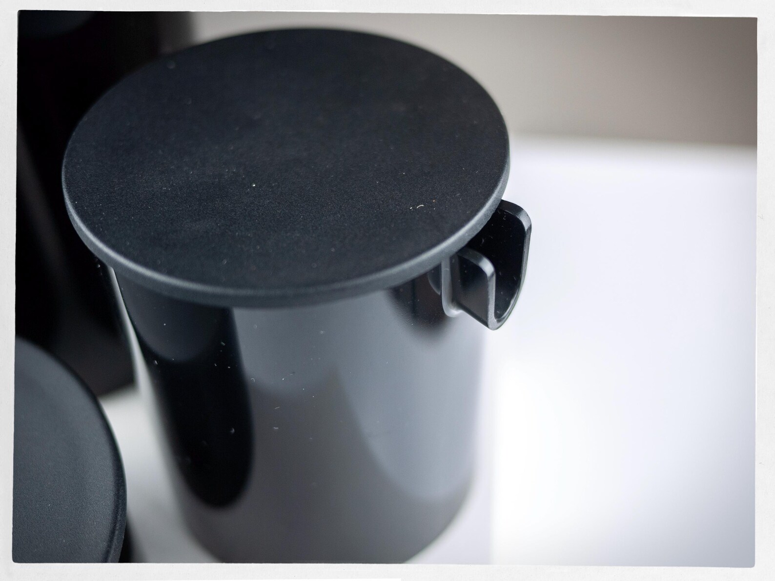 Vintage Stelton EM77 Coffee Set, Erik Magnussen Minimalist Design ...