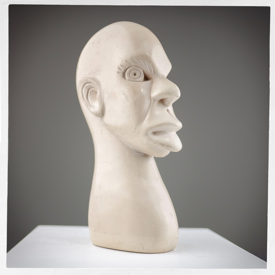 Kisii Soapstone Sculpture, Traditional African Art Soapstone Carving ...