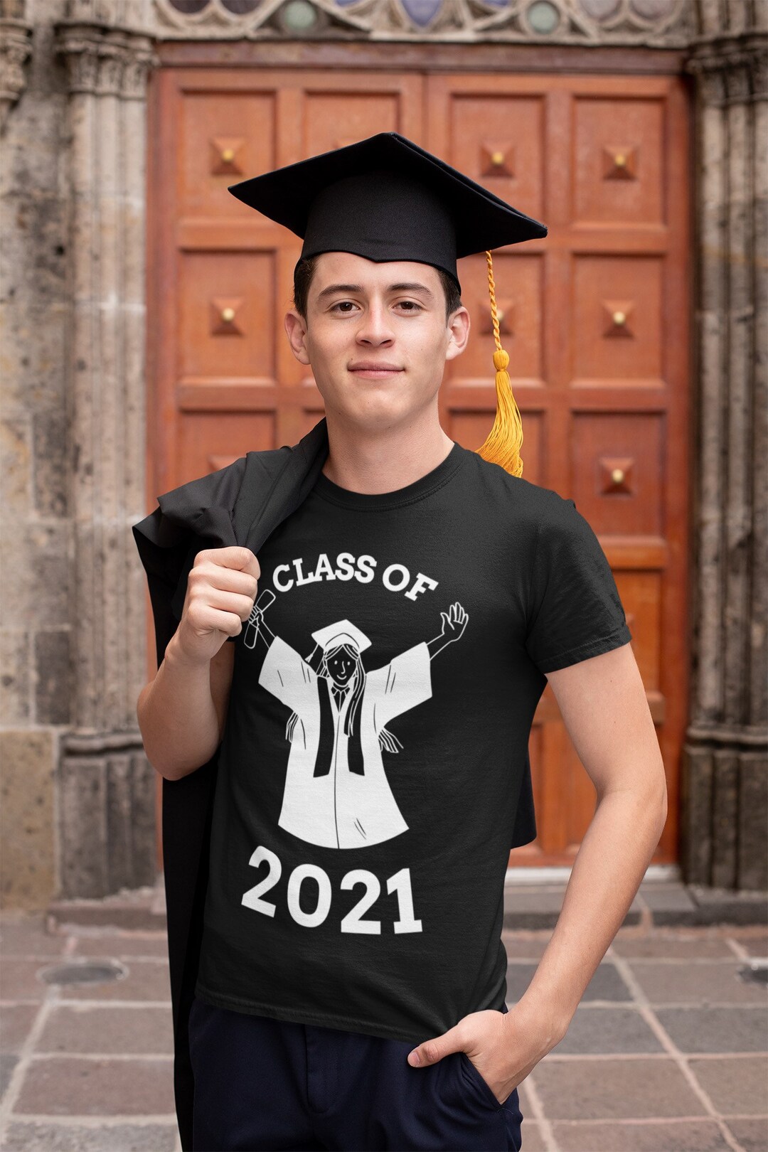 Class of 2021, Graduation Gift, High School Grad, College Grad, - Etsy