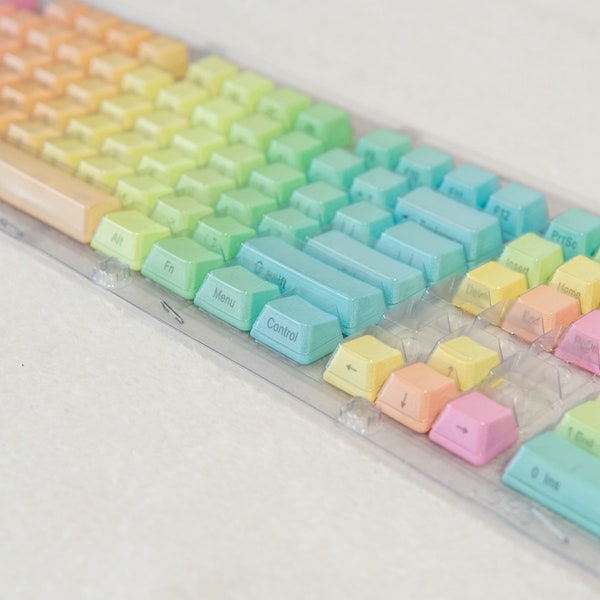 Keyboard Caps - Etsy