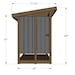 DIY Outdoor Shower Plans - PDF Download - Etsy