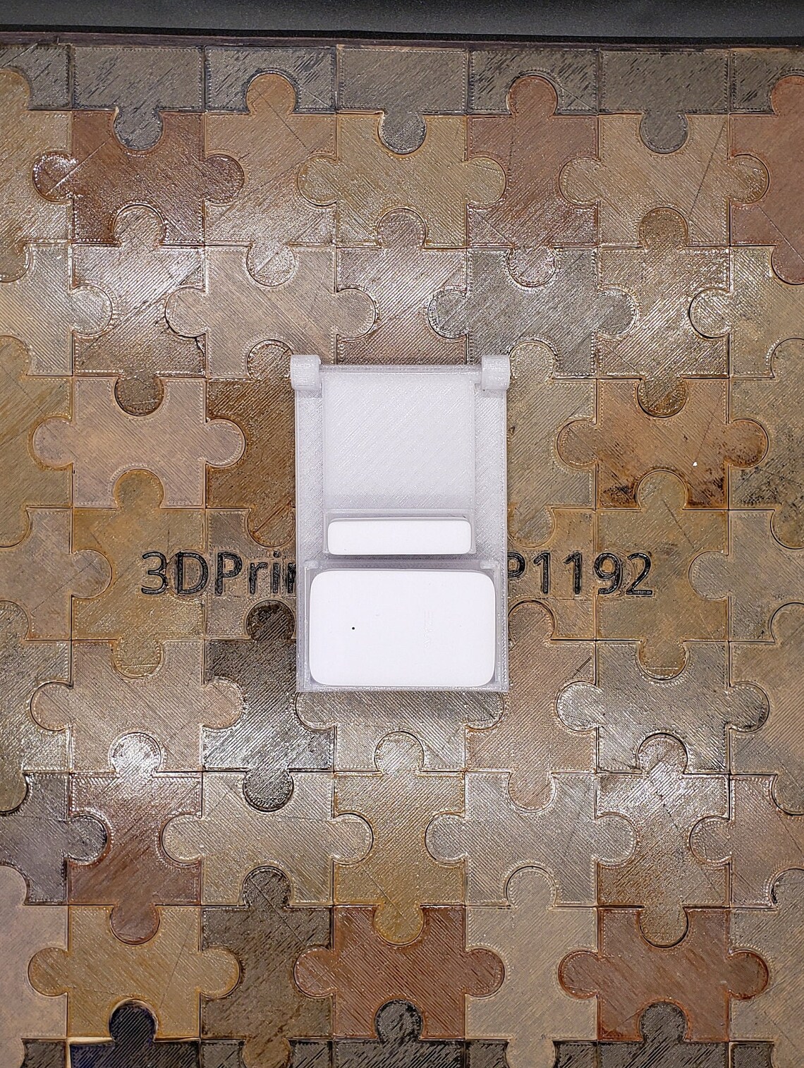 WYZE V2 Sensor Garage Door Mount. WYZE Entry Sensor V2 Not - Etsy