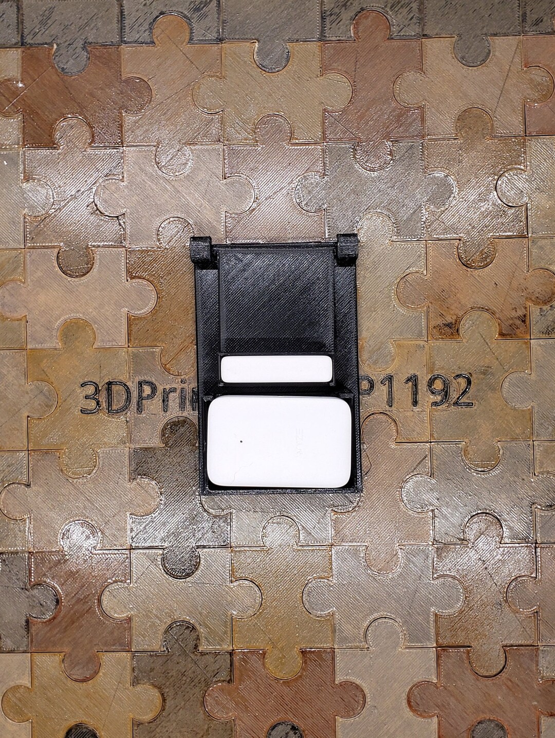 WYZE V2 Sensor Garage Door Mount. WYZE Entry Sensor V2 Not Included. - Etsy