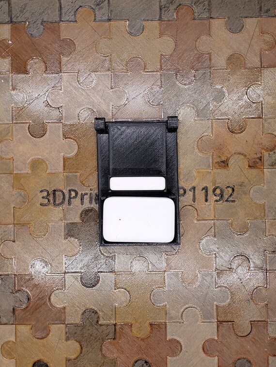 WYZE V2 Sensor Garage Door Mount. WYZE Entry Sensor V2 Not - Etsy