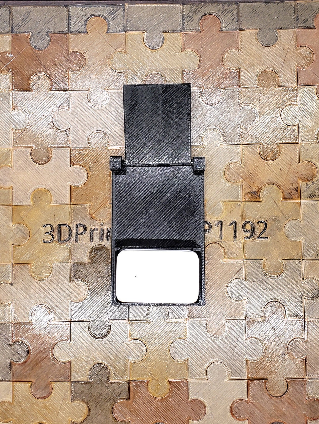 WYZE V2 Sensor Garage Door Mount. WYZE Entry Sensor V2 Not - Etsy