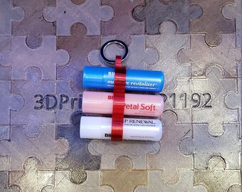 Bandolier Key Chain - Etsy