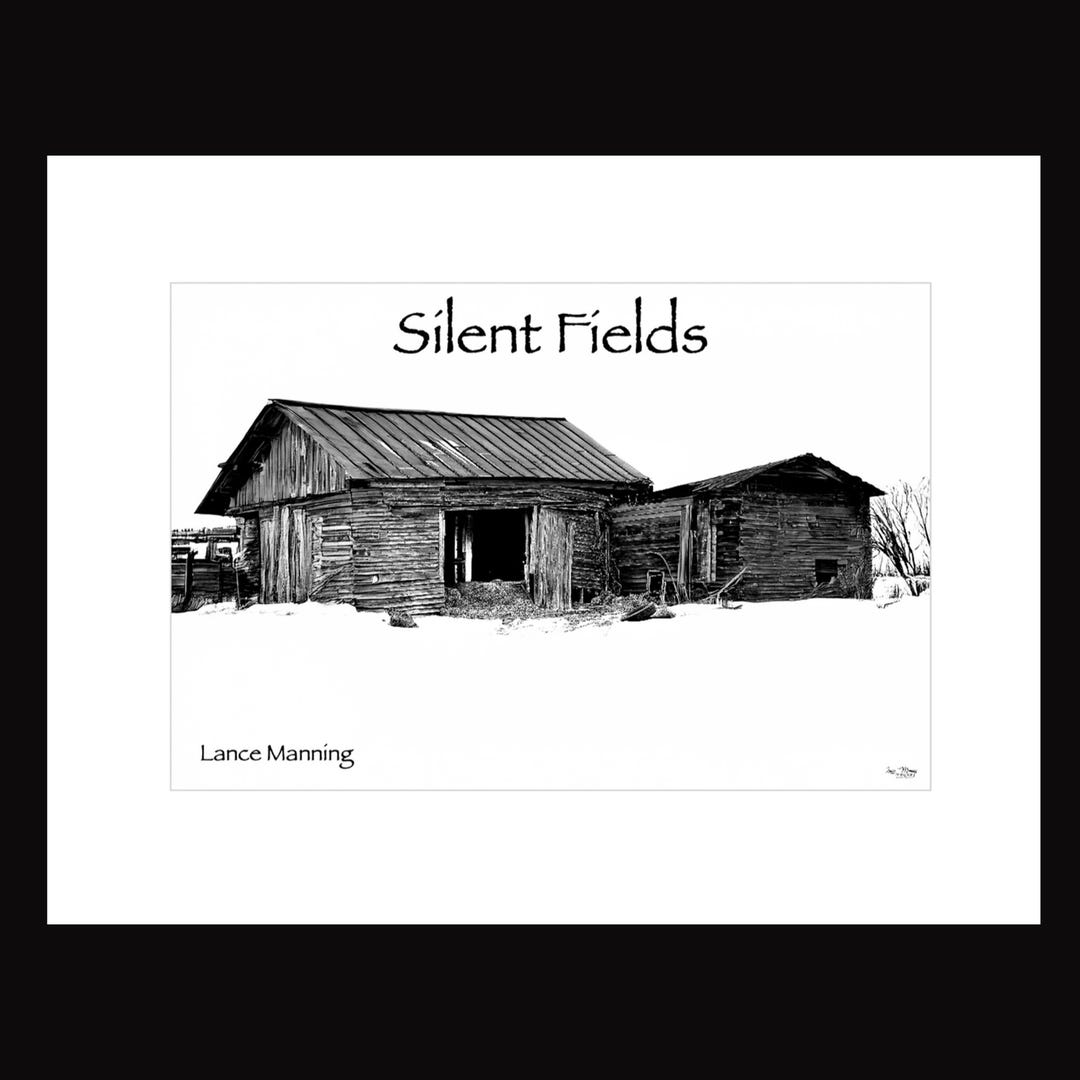 Silent Fields: a Photo Essay on the Disappearing Farms and Land. - Etsy