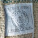 Jute Seed Bag/rainforest Alliance/decorative Graphics - Etsy