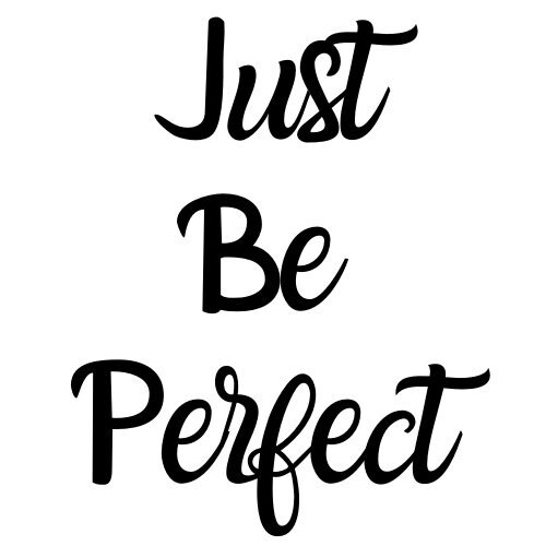 JustBePerfect - Etsy