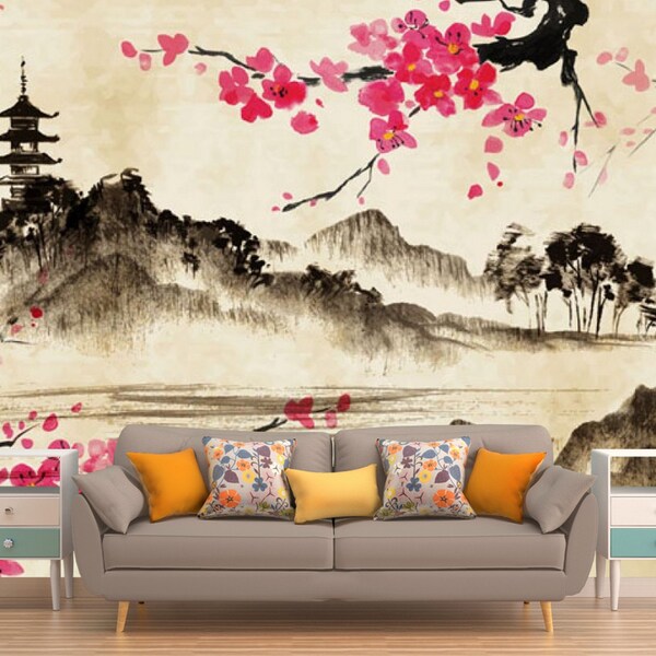 Oriental - Etsy