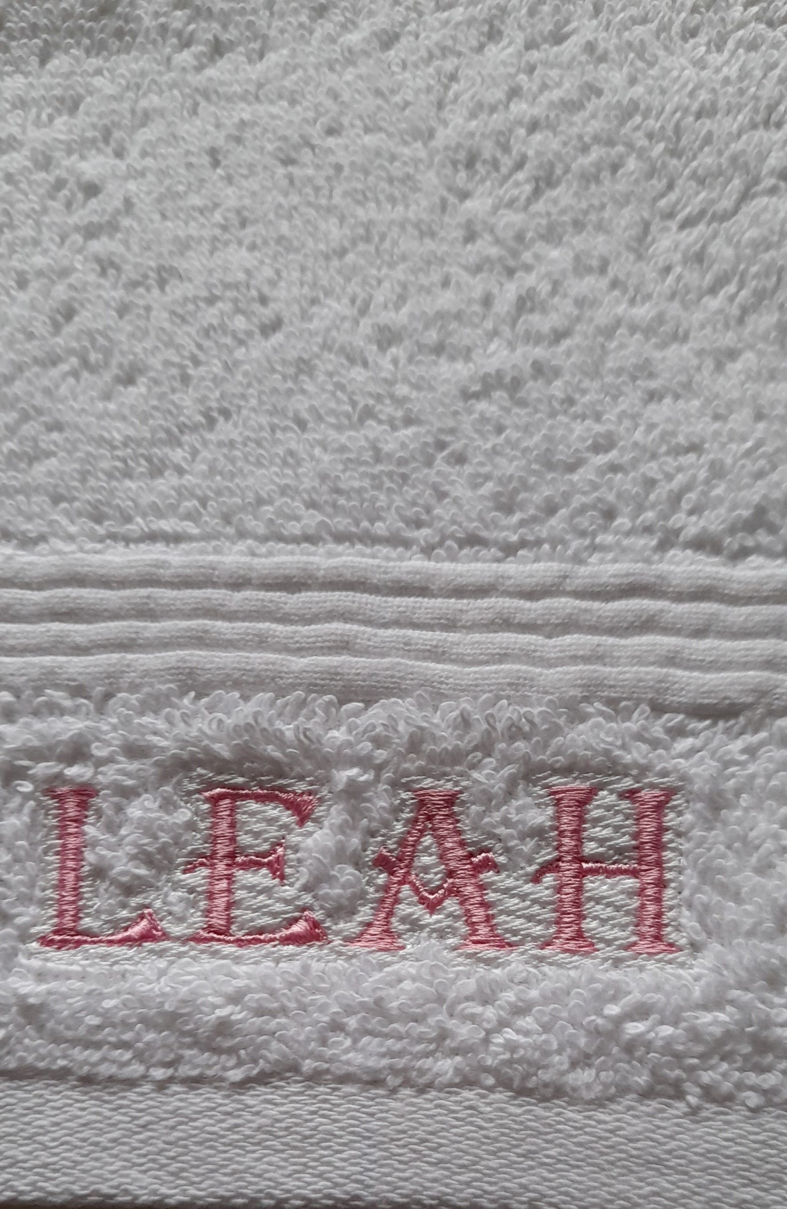 Personalised Face Cloth - Etsy UK