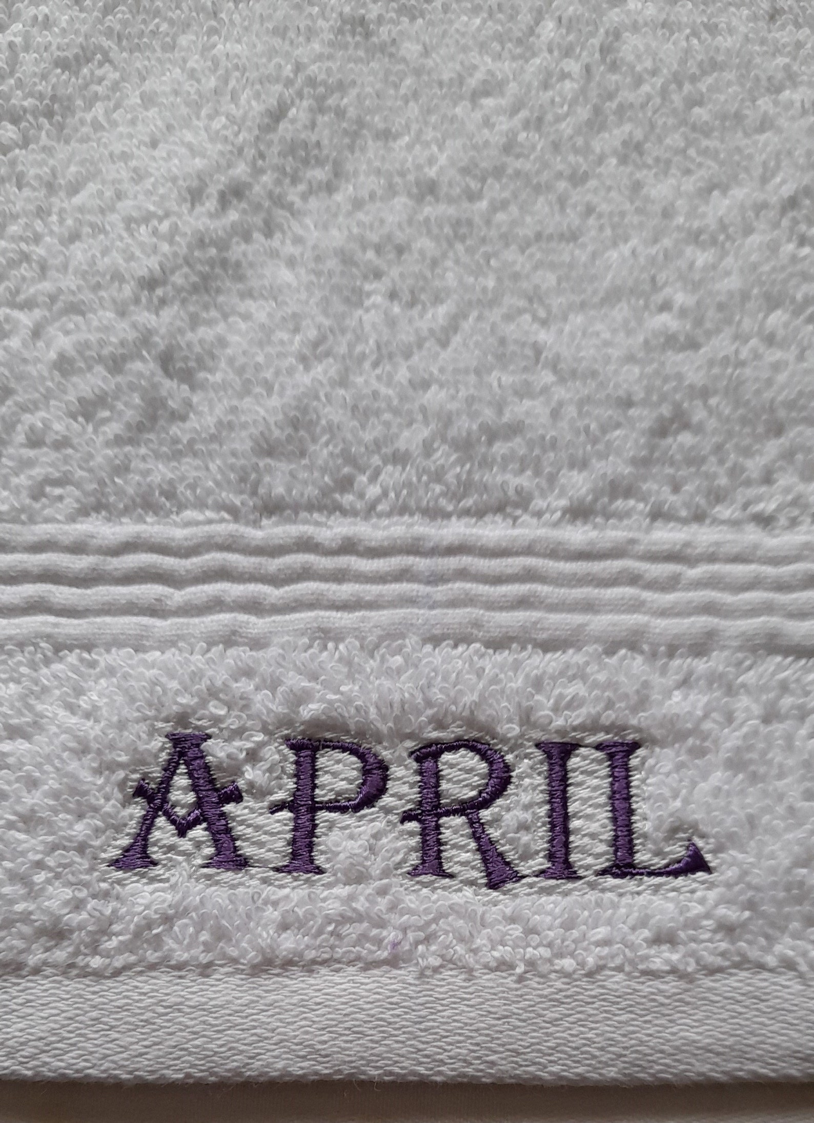 Personalised Face Cloth - Etsy UK
