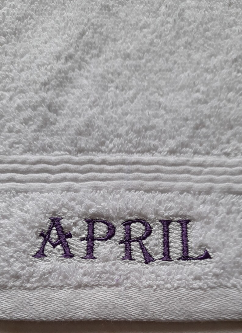 Personalised Face Cloth - Etsy UK