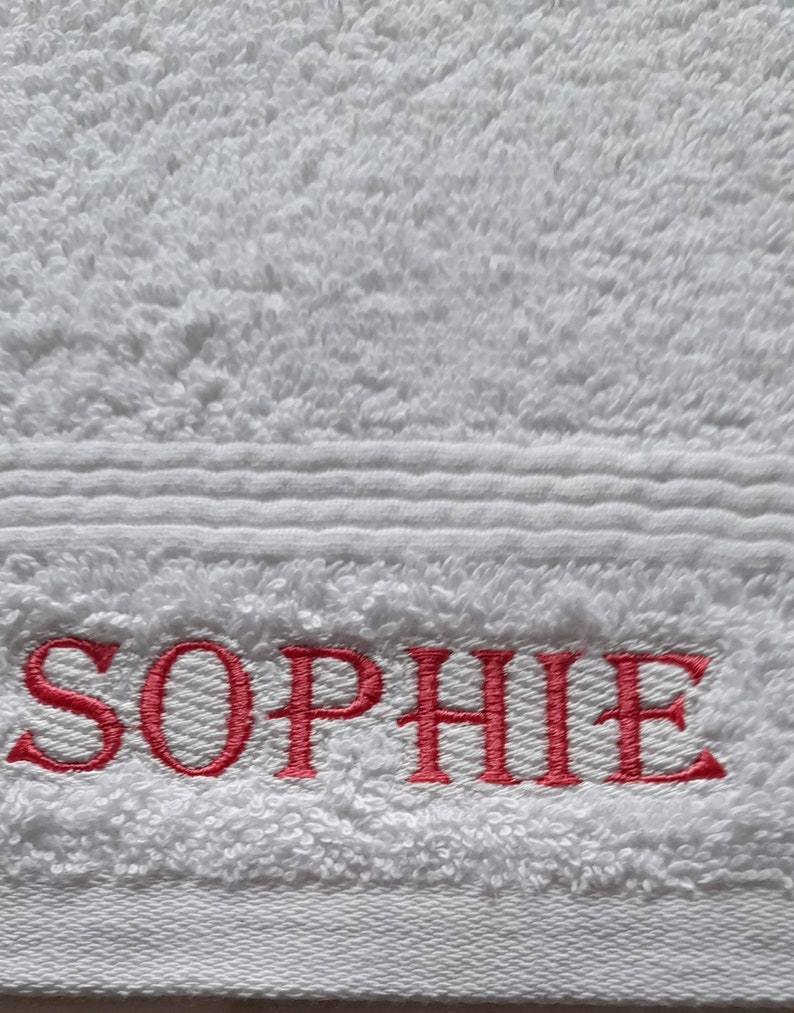 Personalised Face Cloth - Etsy UK