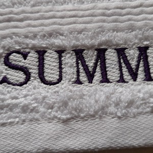 Personalised Face Cloth - Etsy UK