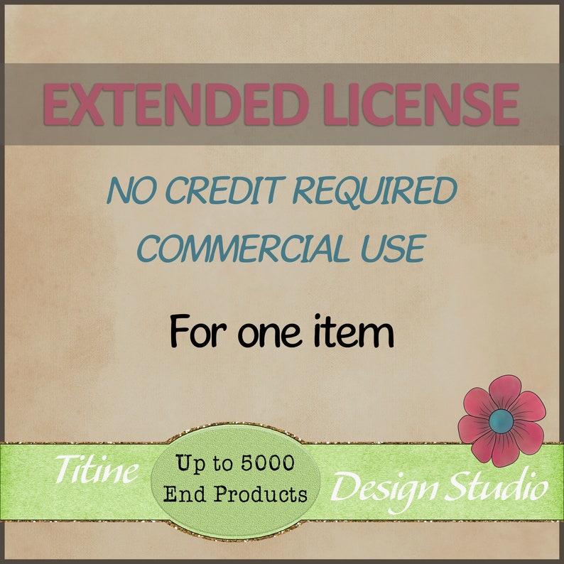 Art & Collectibles Drawing & Illustration Digital Commercial License UP ...