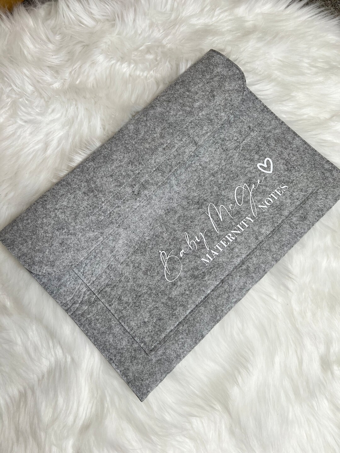 Pregnancy Folder, Maternity Notes Folder, Antenatal Notes Folder, Baby ...