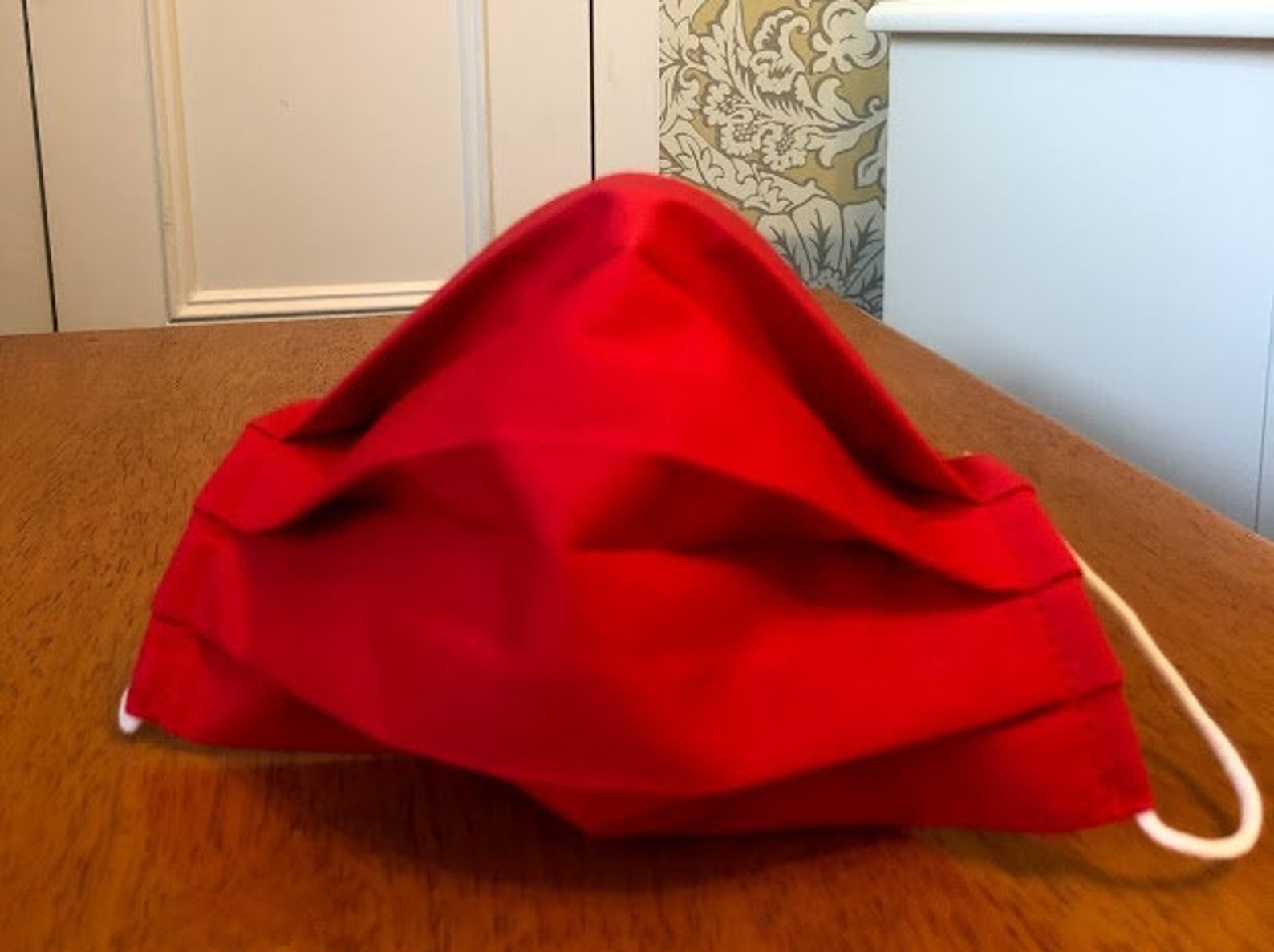 Winter Soft Face Mask UK Adult 100% Premium Cotton Reusable Washable UK ...