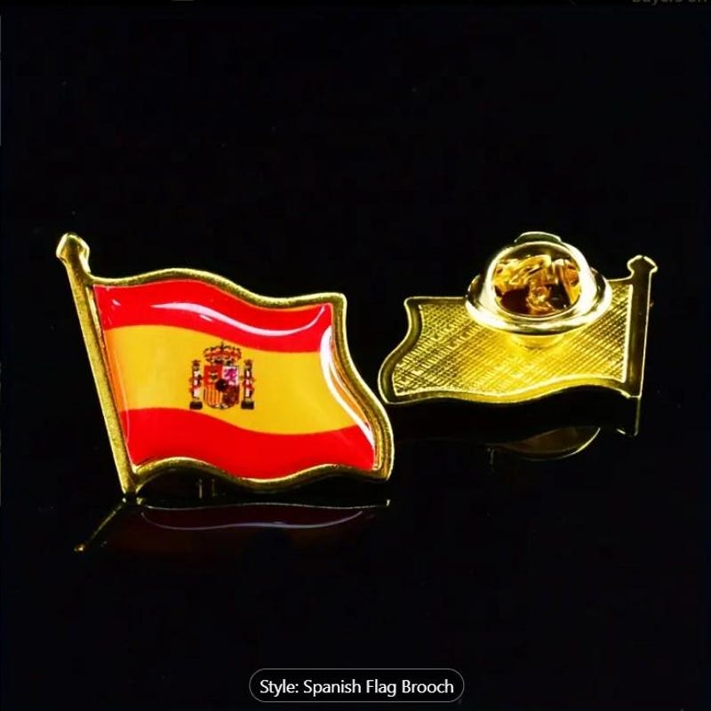 Spanish Jewelry - Etsy