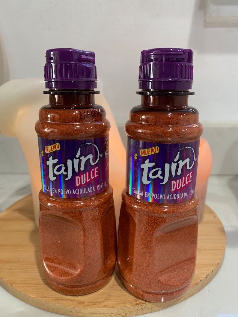 Tajín Dulce - Etsy