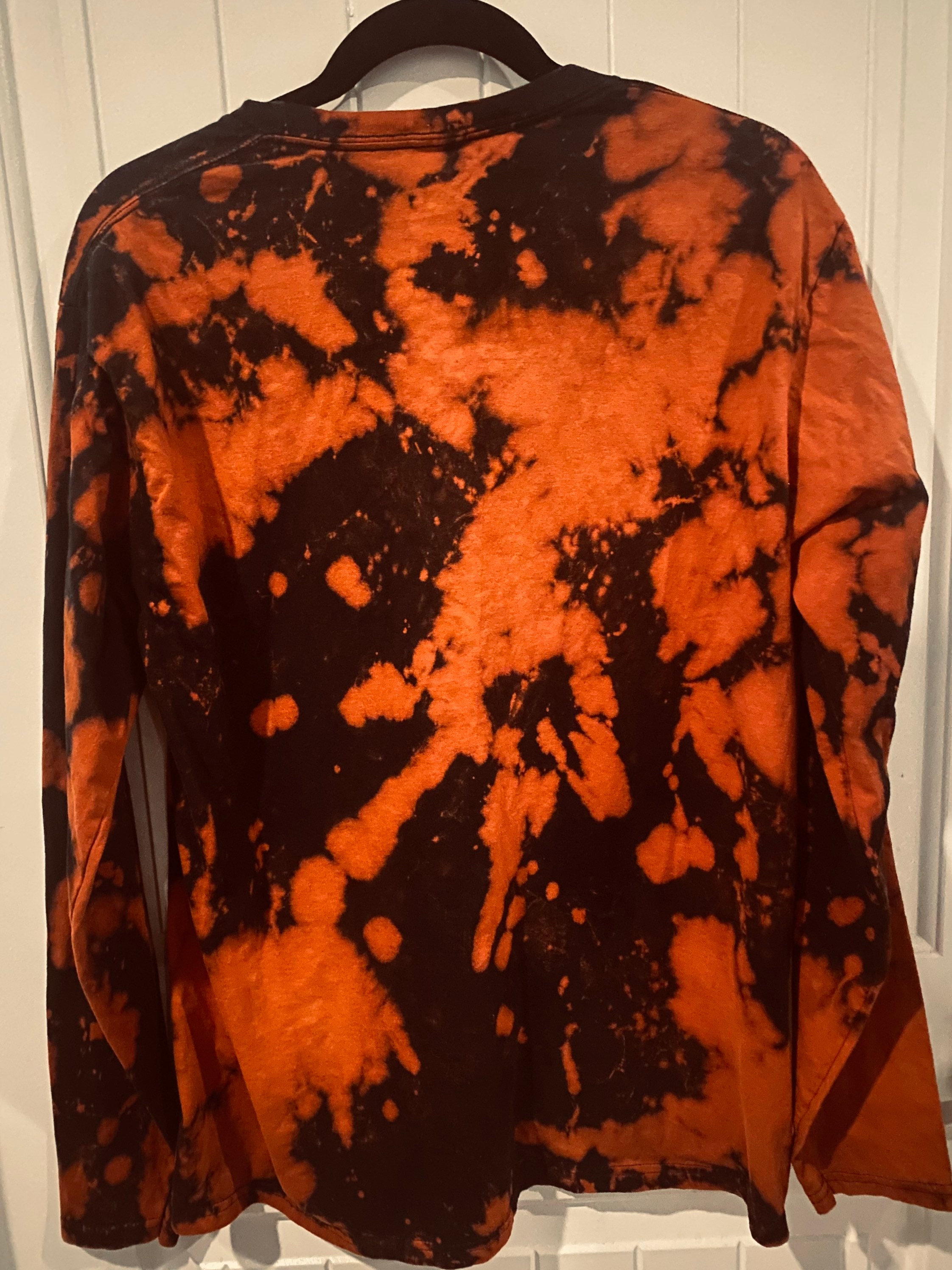 Cheech and Chong Long Sleeve - Etsy