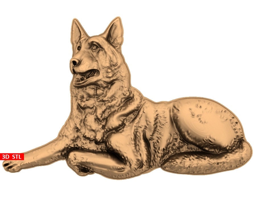 Dog Cnc Vectors
