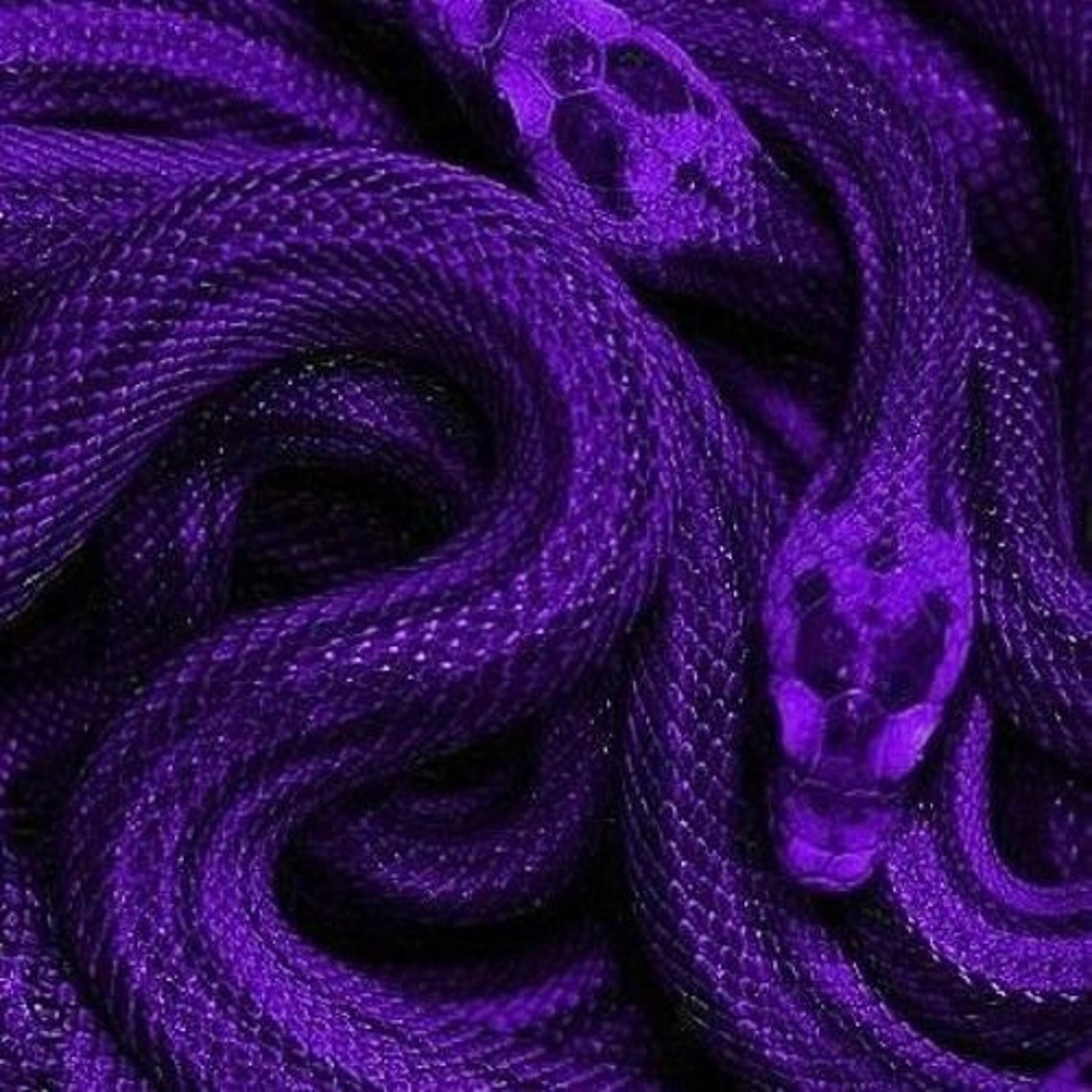 100 Pics Euphoria Purple Wall Collage Kit (UPDATED). Digital Download ...