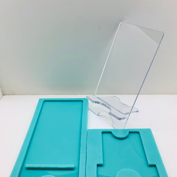 Phone Holder Mold - Etsy