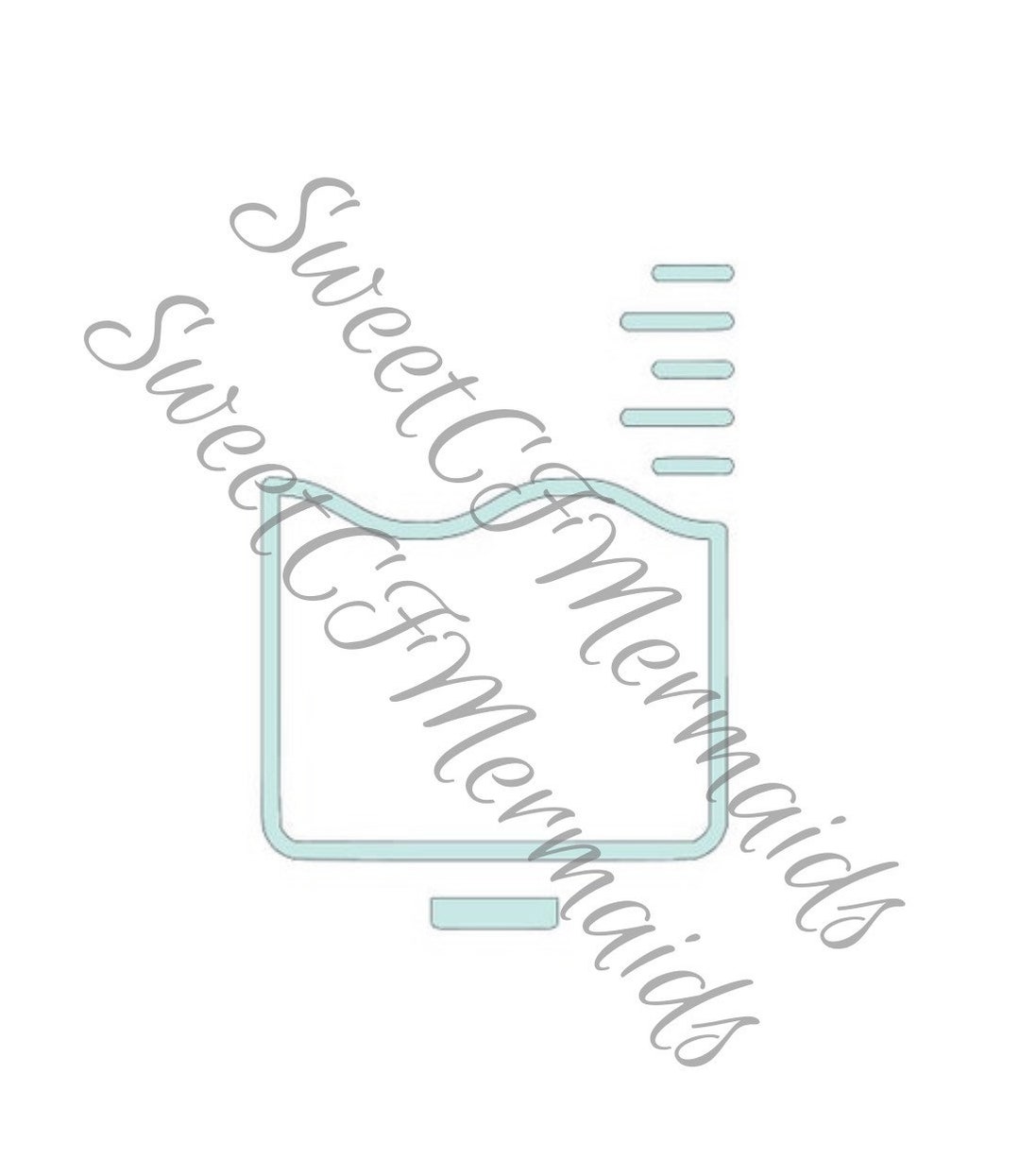 IV BAG SVG/ Cutting File/ Instant Download/ Silhouette/ Cricut - Etsy