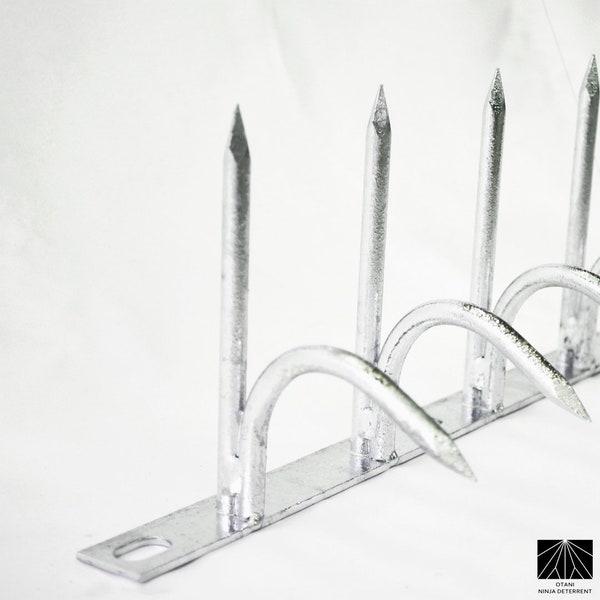 Security Spikes - Etsy
