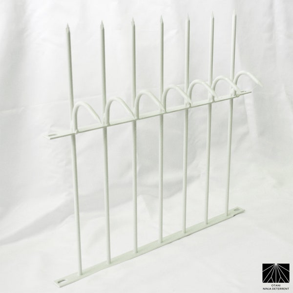 Ninja Deterrent - Etsy