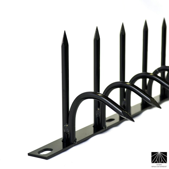 Anti Climb Spikes Usa