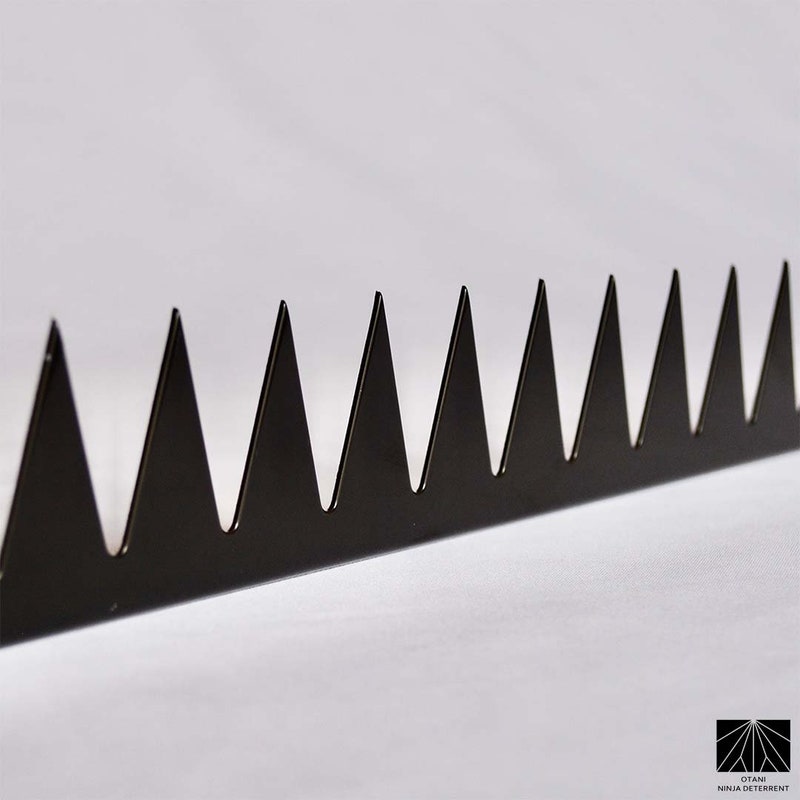 Security Spikes - Etsy