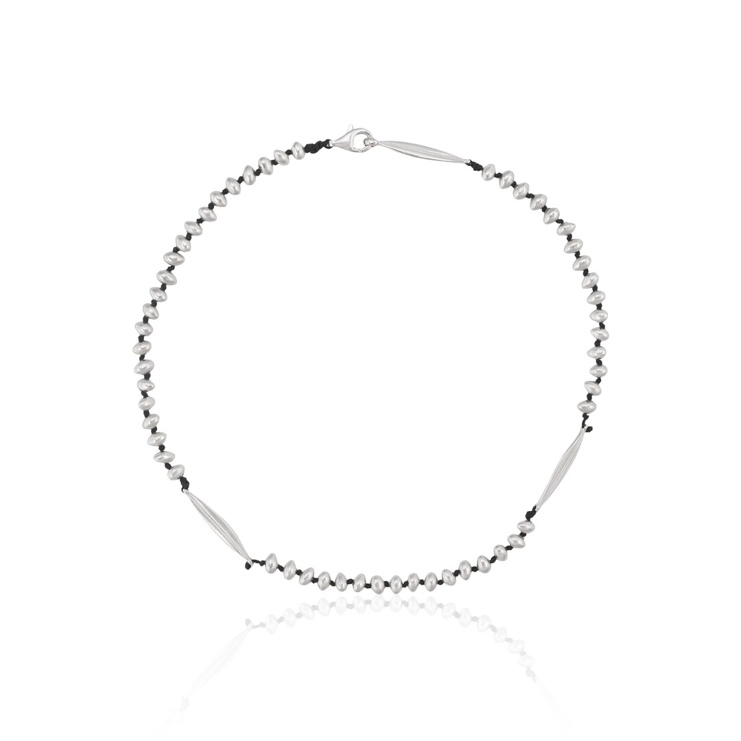 Olive Fruit and Leaves Necklace, Silver Necklace, Olive Necklace, Olive ...