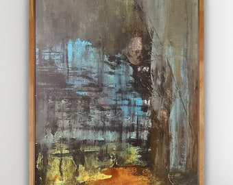 Modest Painting - Etsy